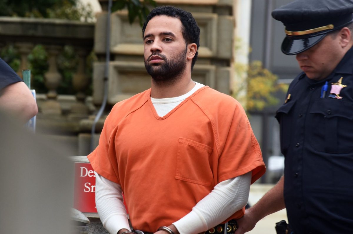 Rosario resentenced to 25-50 years for attempted homicide, kidnapping ...